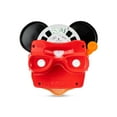 Mickey Mouse View Master Deluxe Edition: 3 Reels with Case - Walmart.com