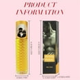 Weyolog Men And Women Couples Roller Perfume Long Lasting Fragrance