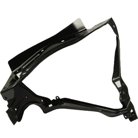 AUTOPA 2046200091 Left Headlight Bracket Support Frame for Mercedes ...