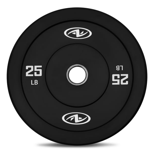25lb Weight Plate