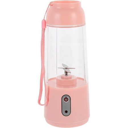 cueiha Portable Blender USB Smoothie Blender for Milkshake, Fruit ...