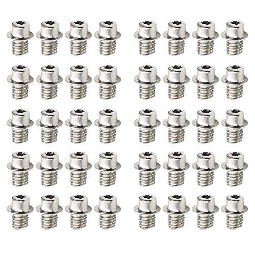 Hard Disk Mounting Screws