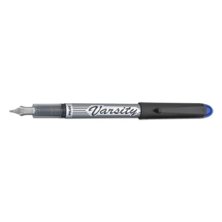 Varsity Fountain Pen Blue | Walmart Canada