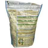 Foxfarm 5034178 4 lbs Happy Frog Steamed Bone Meal Dry Fertilizer ...