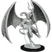 WizKids D&D: Vecna Premium 12" Statue - Detailed Tabletop RPG Figurine ...