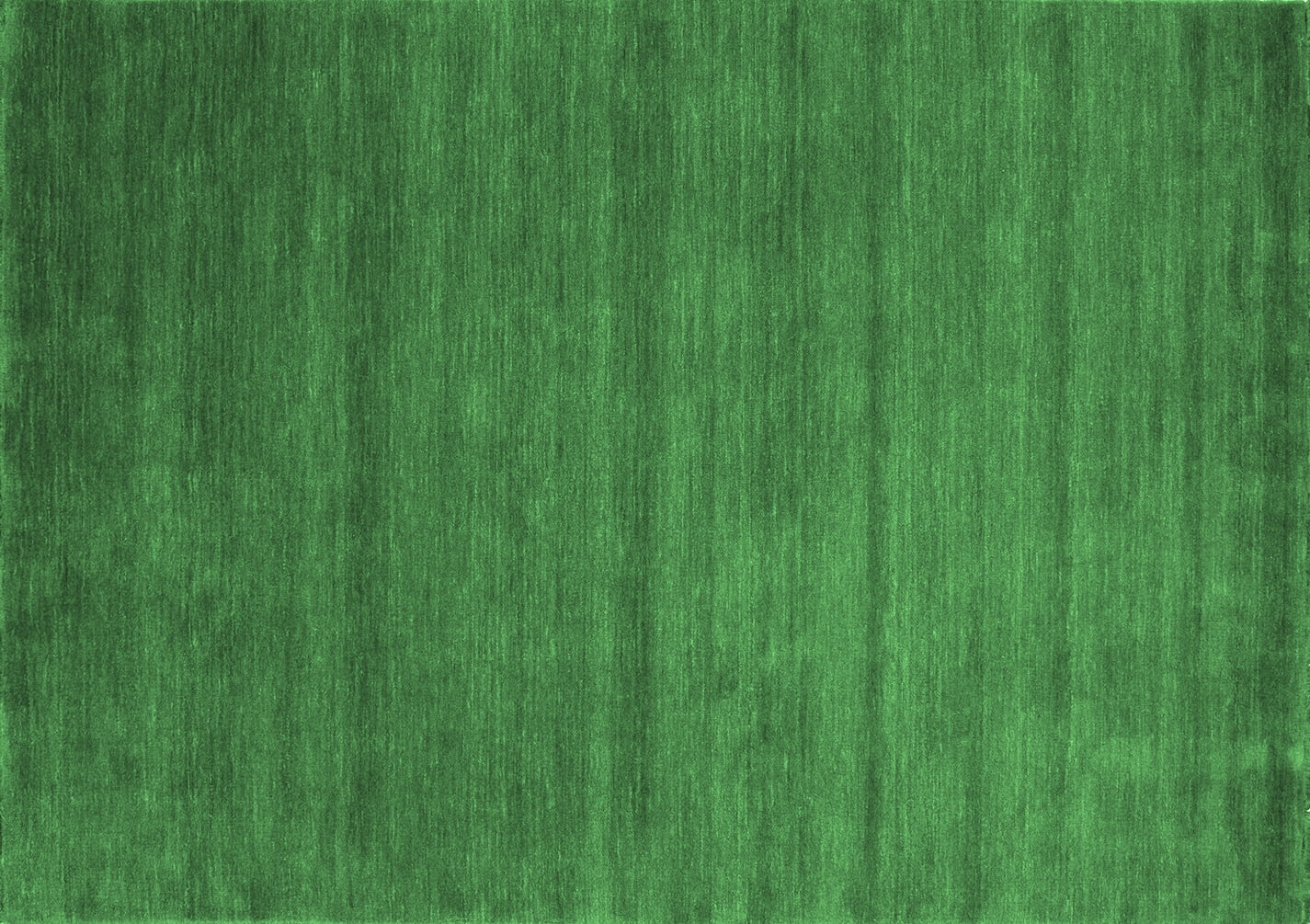 Ahgly Company Indoor Rectangle Abstract Emerald Green Contemporary Area ...
