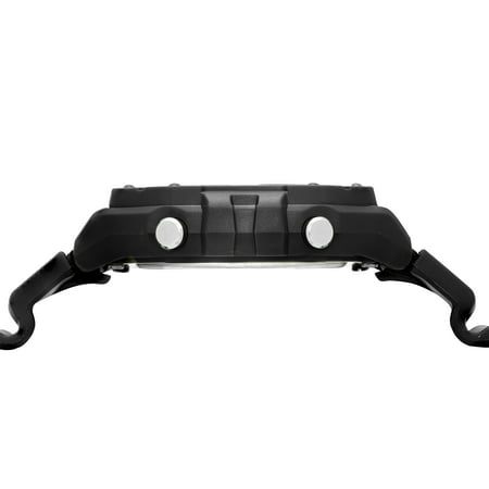 Casio - Casio Men's Large Case Digital Sport Watch - Black W218H-1A ...