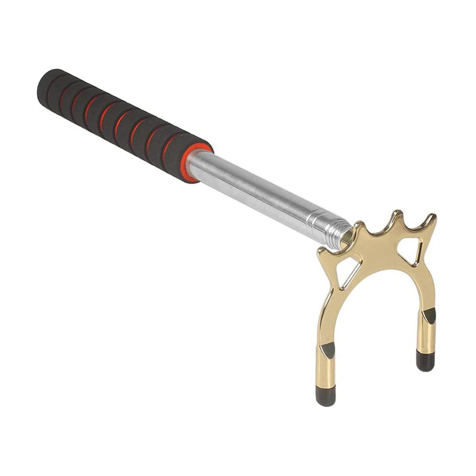 Pool Bridge Removable Bridge Head Extendable Billiards Cue Bridge for ...