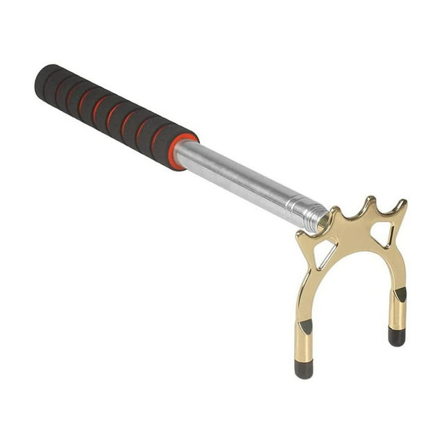 Pool Bridge Removable Bridge Head Extendable Billiards Cue Bridge for ...