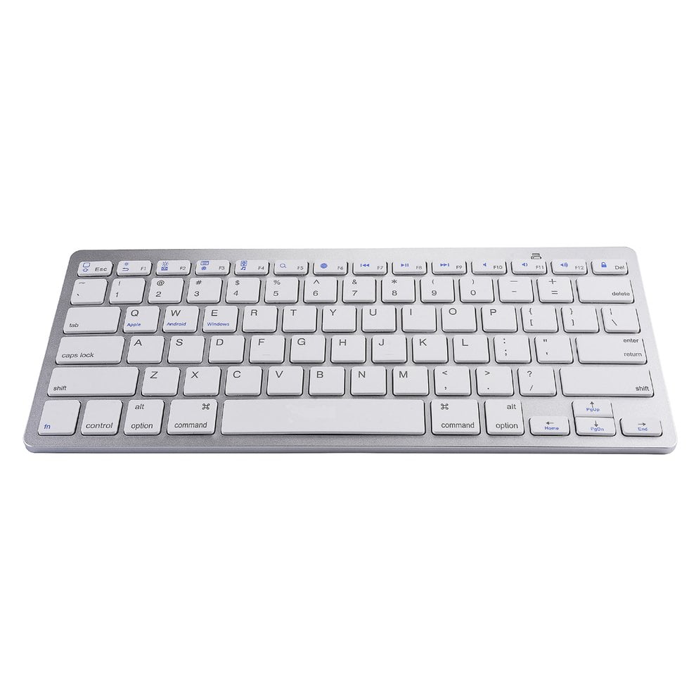 Click here for Generic Wireless Keyboard For Apple For Ipad Iphon... prices