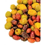Fine Food Dittmann Mediterranean Olive Medley (pitted) Marinated with ...