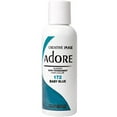 Creative Images Adore Semi-Permanent Haircolor {172} Baby Blue 4 oz ...