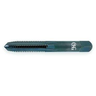 Stanley Engineered Fastening STI Tap,#4-40,HSS 04CPB - Walmart.com