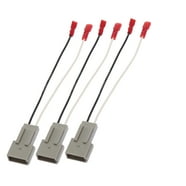 HEI Distributor Pigtail Wire Harness Tachometer Pigtails 12v Power ...