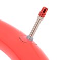 BIMZUC Ultra Light TPU Mountain Bike Inner Tube Presta Valve 48mm 20x1 ...