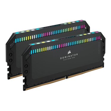 DOMINATOR PLATNM RGB DDR5 - Walmart.com