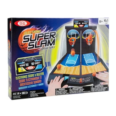 Electronic Arcade Basketball - Walmart.com