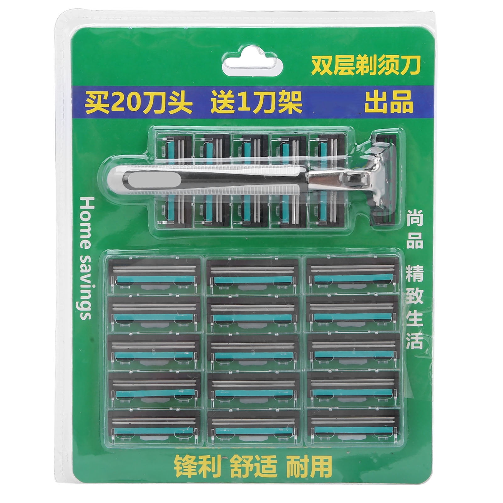 Click here for Viferr Razor mens Razor Beard Shaving Men Razor Me... prices