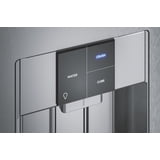"Frigidaire Professional PRSC2222AF, 22.3 Cu. Ft. 36"" Side by Side ...