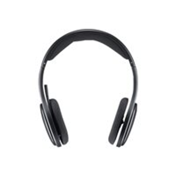 Logitech Wireless Headset H800 Logitech 981000337LOGITECH | Walmart en ...