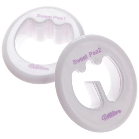 Wilton Sweet Pea Cutter Set | Walmart Canada