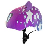 Raskullz Star Kitty Bike Helmet, Child 5+ (50-54cm) - Walmart.com
