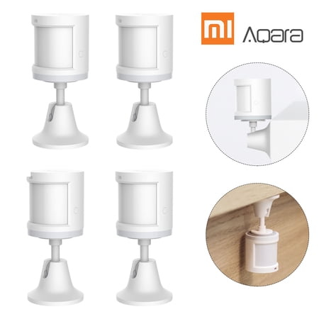 Aqara RTCGQ11LM Mijia Intelligent Human Body Sensor Pets Sensor Home ...