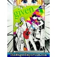 Given, Vol. 2 (Paperback) - Walmart.com