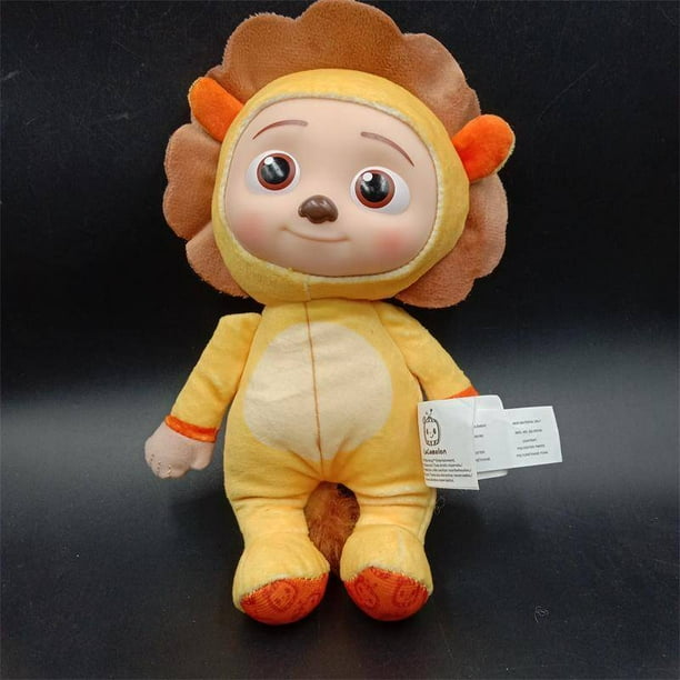 Cocomelon Super Baby Hug Bear Varios Estilos Niños Animación Peluche ...