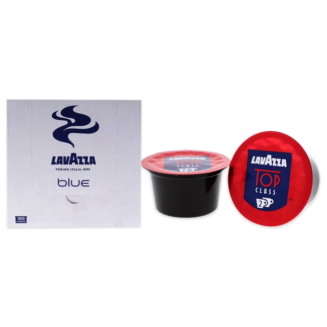 Click here for Lavazza Blue Espresso Top Class 2 Coffee Capsules... prices