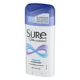 Sure Invisible Solid Reg -2.6Oz - Walmart.com