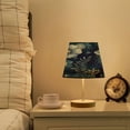 Table Lamp Medium 7.9x11.8 Inches Table Lamps Night Light Tools & Home ...