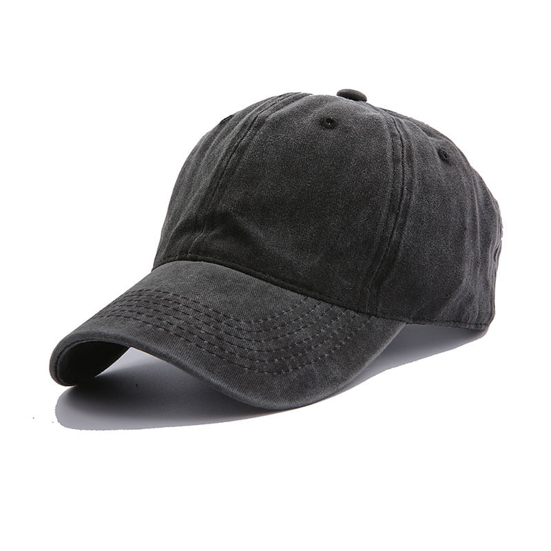Click here for Tfixol Vintage Washed Baseball Cap For Men & Women... prices
