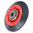 Scaroo W10314173 Dryer Drum Support Roller Kit Fit For Whirlpool 10 ...