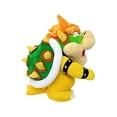 Altay Super Mario Yellow Bowser King Koopa Jumbo Plush Toy - Walmart.com