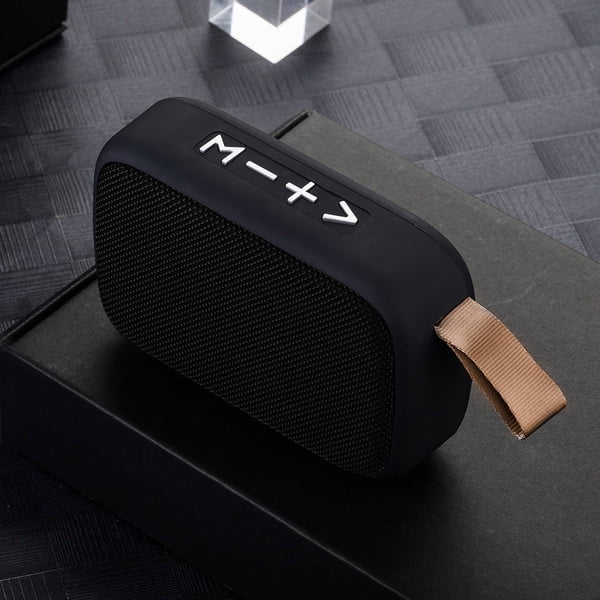 Music Box Bluetooth