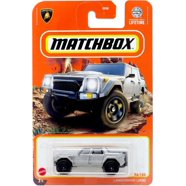 Matchbox Diecast Car 9-Pack (1971 MGB Coupe) - Walmart.com