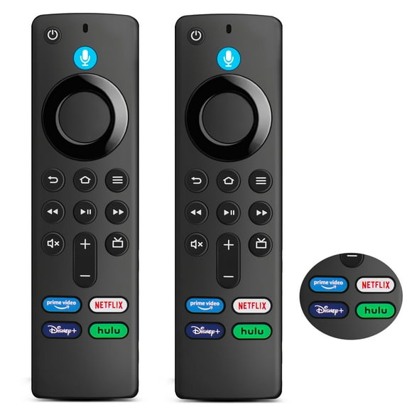 Fire Stick Remote Replacement