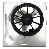 Broan Nutone Bathroom Exhaust Vent Fan Assembly for 688 Ventilation Fan ...