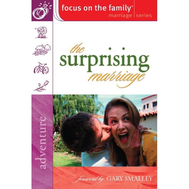 Marriage Focus Family