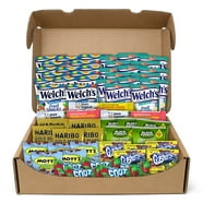 Party Snacks Box - Walmart.com