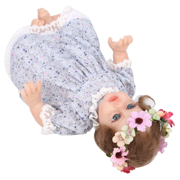 Baby Doll, Simulation Appearance Head And Limbs Can Be Moved Around ...