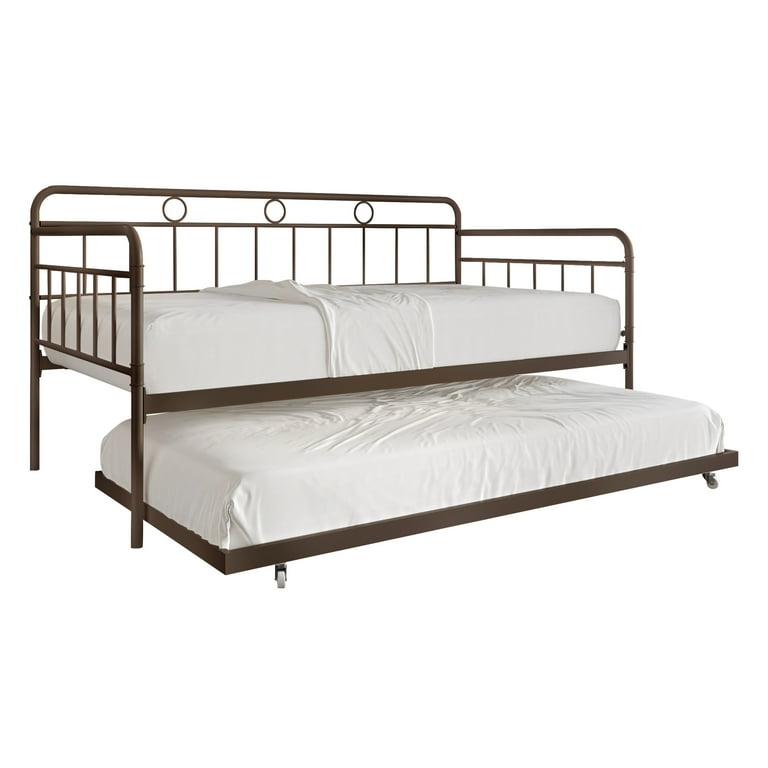 Minehead daybed with trundle store