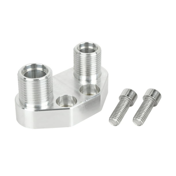 Car Vehicle AC Compressor Adapter Fitting for Sanden SD7B10 7176 ...