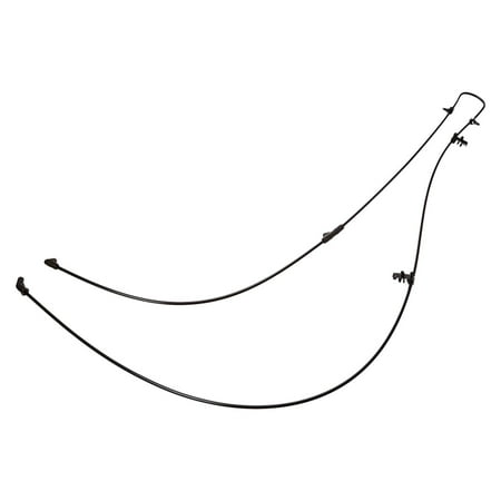 Front Windshield Washer Hose Cherokee 2011 55079200AD . | Walmart Canada