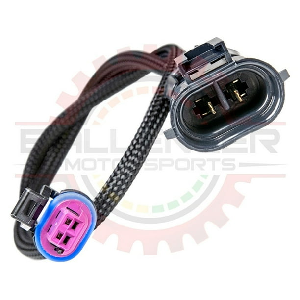 Ballenger Motorsports - VSS Vehicle Speed Sensor / Output shaft sensor ...