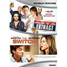 Extract (Blu-ray) - Walmart.com
