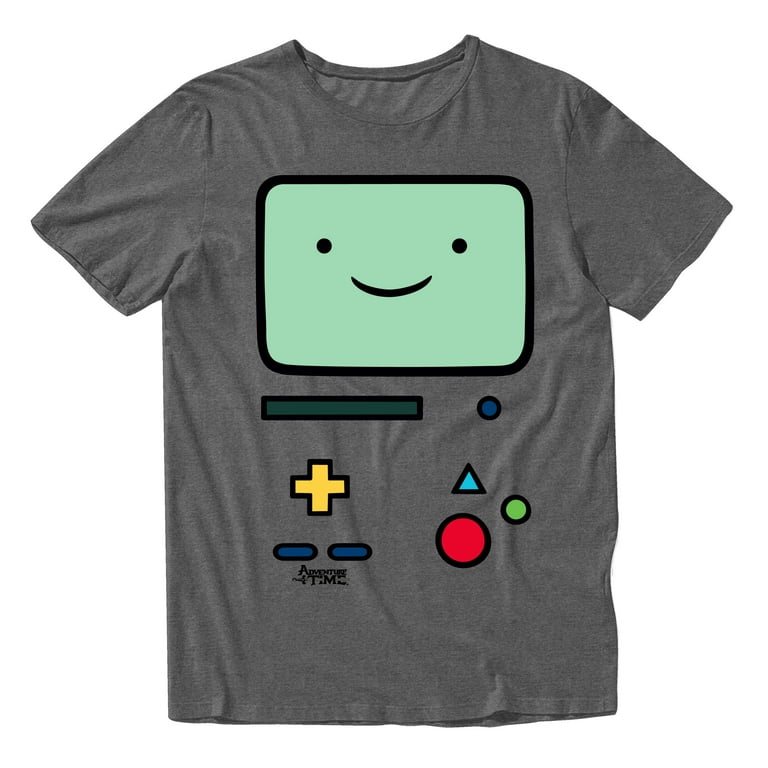 Adventure Time Character Faces