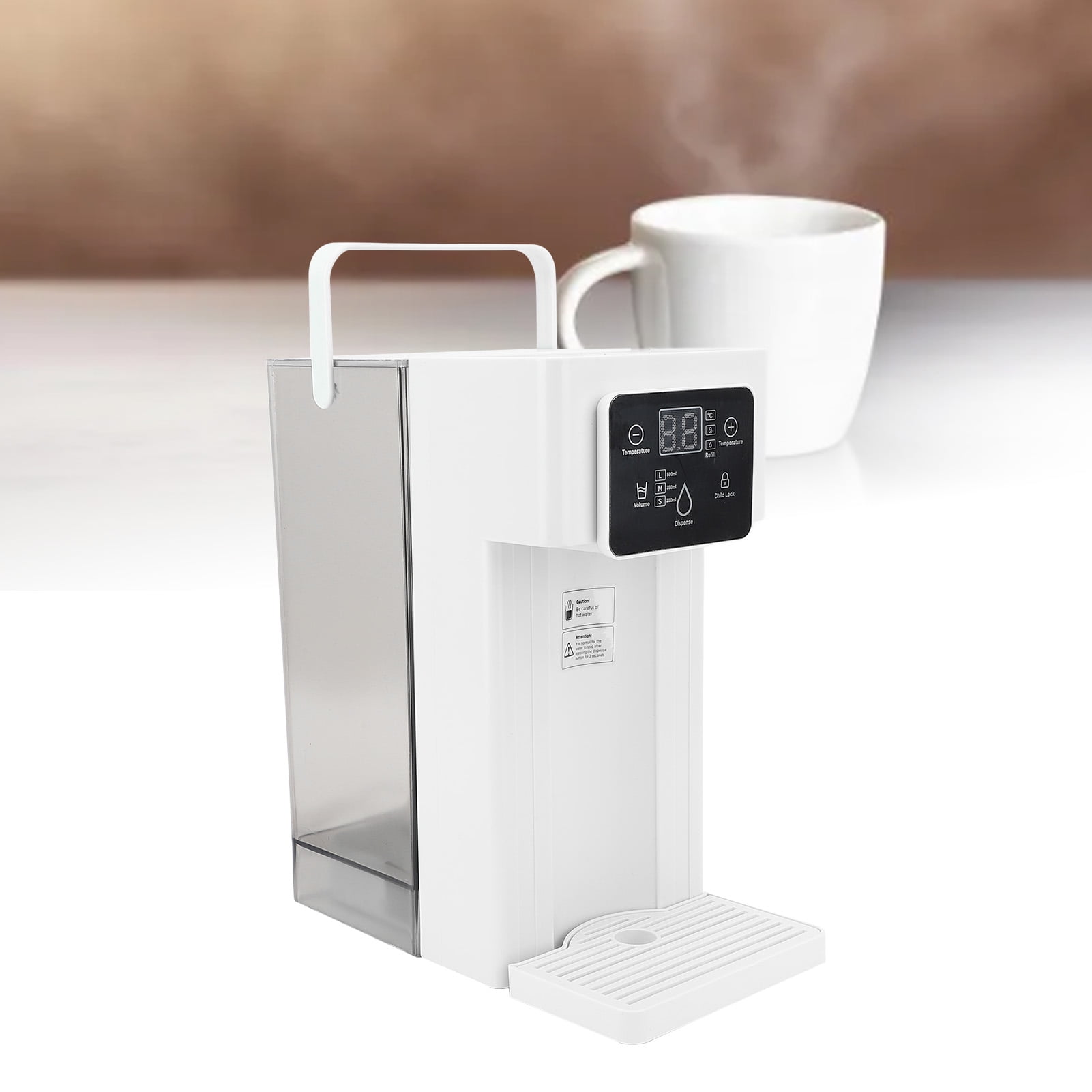 Click here for Estink Hot Water Dispenser 3l  Quick Heating Elect... prices