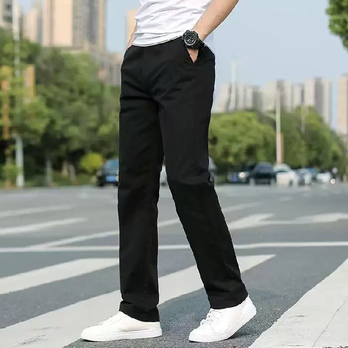 Click here for Unbranded Mens Straight Fit Cargo Pants Outdoor Tr... prices